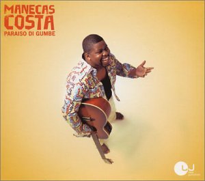 Costa, Manecas - Paraiso Di Gumbe - Amazon.com Music