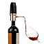 Amazon.com: Sip & Shimmer Electric Wine Aerator, Modern Wine Aerator ...