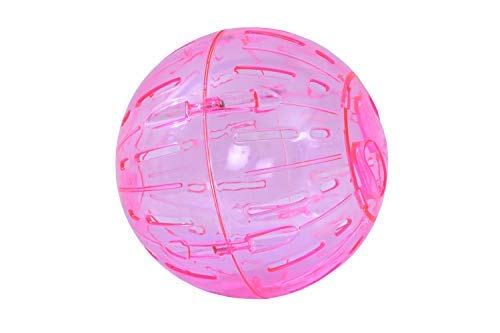 Buy Hamster Rolling and Exercise Ball/Fun Watching/TAIYO PLUSS ...
