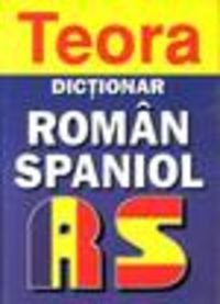 DICTIONAR ROMAN-SPANIOL (En papel): unknown author: 9789736011801 ...