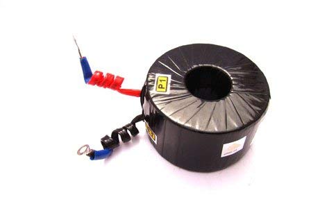 Kappa Current Transformer 10/5A, Class 1 CT With 5 VA for Ammeter ...