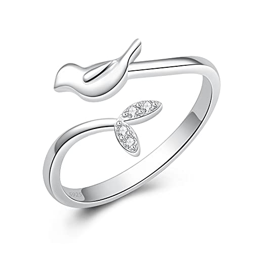 10 Best Dove Bird Jewelry: Top Picks - Hummingbirds Plus