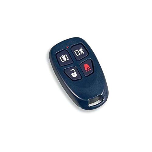 Buy DSC WS4939 Wireless Key FOB by DSC Online at Low Prices in India ...