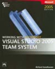 Working With Microsoft Visual Studio 2005 Team Sys: Hundhausen ...