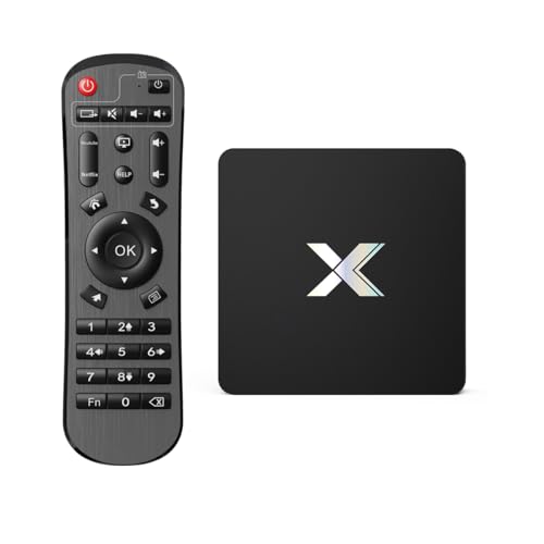 Top 10 Best Gaming Android Tv Box : Reviews & Buying Guide - Katynel