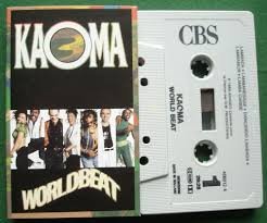 Worldbeat by Kaoma - Amazon.com Music