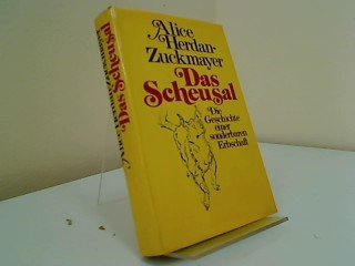 Das Scheusal : die Geschichte e. sonderbaren Erbschaft. : Amazon.de: Bücher