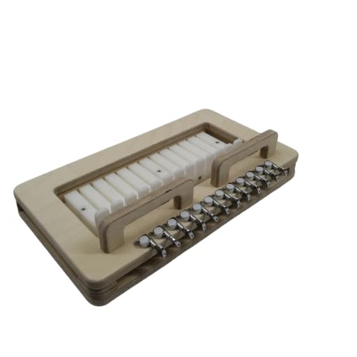 Amazon.com: 12 Wire Wooden Soap Cutter, Loaf Soap Cutter, Multi Soap ...