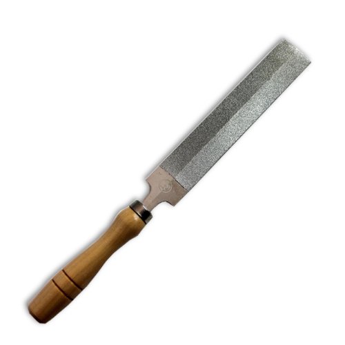 6 inch Fine Grit 200 Diamond Coated Hand File : Amazon.in: Home Improvement