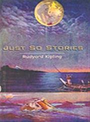 Buy Just So Stories Book Online at Low Prices in India | Just So ...