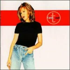 Red: Amazon.co.uk: CDs & Vinyl