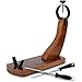 Amazon.com: Ham Stand Jamonprive with Non-slip Pads - The Original Ham ...