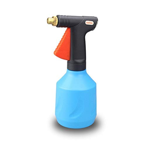 3NH® 700Ml Manual Spray Bottles Hand Pressure Spray Pot Home Balcony s ...