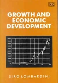 Growth and Economic Development: 9781858983943: Economics Books ...
