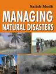 Buy Managing Natural Disasters Book Online at Low Prices in India ...