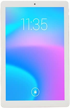 Tablet de 10,1 Polegadas, 6 GB de RAM 128 GB de ROM para Android 11.0 ...
