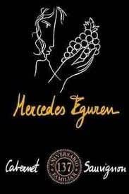 MERCEDES EGUREN Cabernet Sauvignon, 750 ML at Amazon's Wine Store