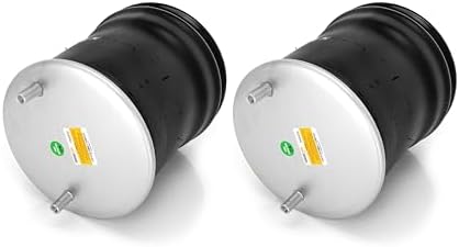 Amazon.com: Air Bag Replaces Air Spring Firestone 8091, Hendrickson S ...