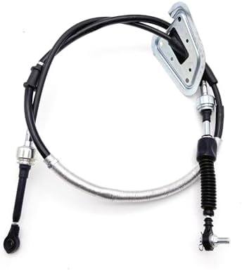 Amazon.com: WayJun 33820-48060 Automatic Transmission Shift Cable ...