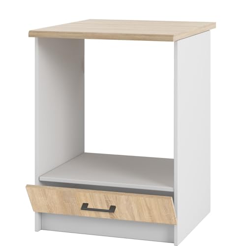 Stilvolle Unterschrank Fr Backofen 60 Cm Bilder