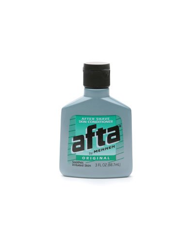 Amazon.com: Afta After Shave Skin Conditioner by Mennen - Original: 3 ...