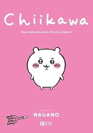 Chiikawa núm. 01: Nagano, Nagano, Alis, Luís: 9788419920737: Amazon.com ...