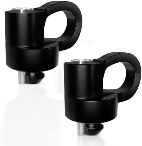 Amazon.com: DEEAGLE 60691 Puck System Gooseneck Hitch Safety Chain ...
