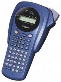BRTPT1010 – Brother PT-1010 Etikettiergerät: Amazon.de: Bürobedarf ...