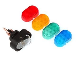 Dorman Motormite 84863 Electrical, Electrical - Switches - Specialty (2 ...