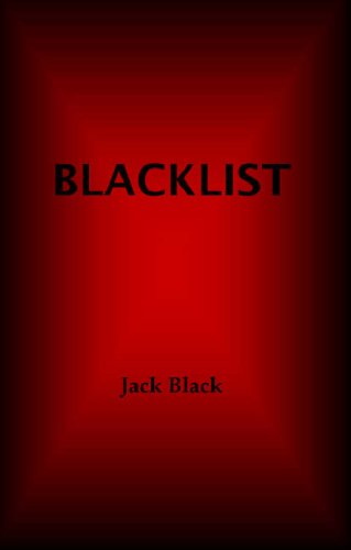 Buy Blacklist: A Modern History Book Online at Low Prices in India ...