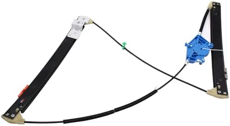 SHLPDFM 1 PC Front Right Drivers Side Window Regulator 8E0837462A ...