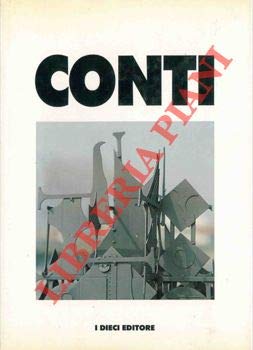 Paolo Conti. Sculture (1970 - 1985). : GIAMPAOLO Francesco -: Amazon.it ...