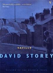 Saville: Amazon.co.uk: Storey, David: 9780099274087: Books