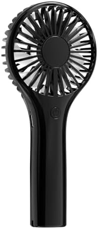 Amazon.com: Edvision Mini Handheld Fan, Powerful Portable Fan 3 Speeds ...