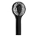 Amazon.com: Edvision Handheld Fan, Portable Fan Mini Fan Powerful Hand ...