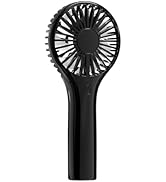 Amazon.com: Edvision Portable Mini Fan - Powerful Personal Handheld Fan ...