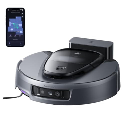 Best Robot Vacuum of 2025 – Home Addict