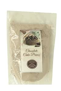 Nature'sDew Gluten-Free Cake Premix – Quick & Easy Baking | Healthy, Delicious, and Allergen ...