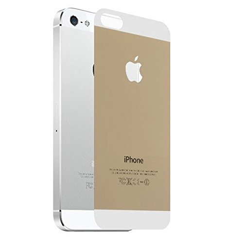 Iphone 5s Champagne Color