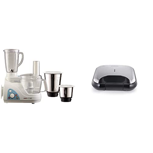 Usha Lexus Food Processor Spare Parts | Reviewmotors.co