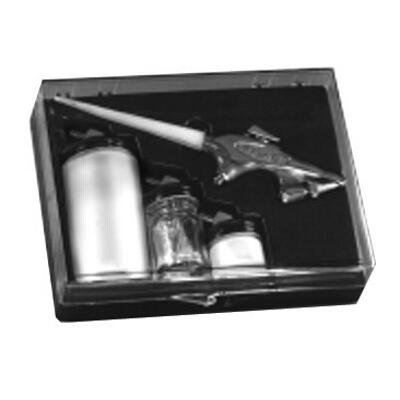 Amazon.com: Wren B Airbrush Set : Arts, Crafts & Sewing