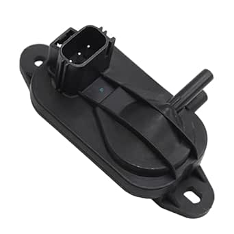 Hoypeyfiy Differential Pressure DPF Gas Sensor for C30 C70 Focus mk2 ...