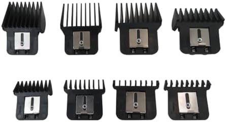Amazon.com: GruDawu 8 Pack Trimmer Guards Set/Replacement Guards with ...