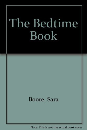 Amazon.com: The Bedtime Book/With Attached Music Box: 9781878257208 ...