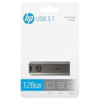 HP USB 3.1 Flash Drive 128GB 796L - Buy HP USB 3.1 Flash Drive 128GB ...