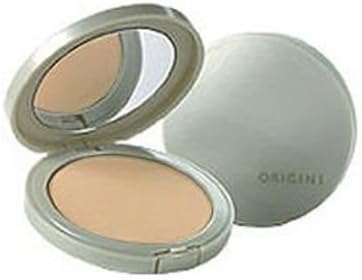 Amazon.com : Origins Silk Screen Refining Powder Makeup, Oatmeal, .38 ...