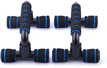 Buy VOLTEX Push Up Bar Stand For Gym & Home Exercise, Strengthens ...