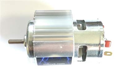 Amazon.com: MLToys 775 Motor Heatsink : Industrial & Scientific