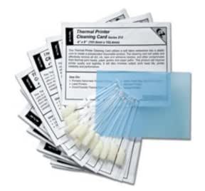 SATO Printhead Cleaning Kit for Thermal Transfer Printers : Amazon.in ...