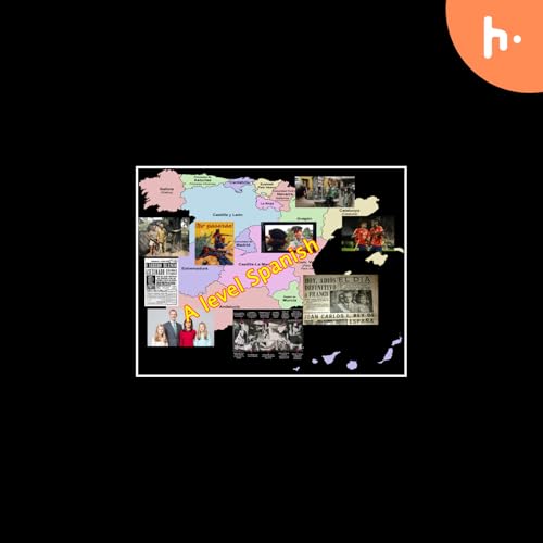 Amazon.com: España: Contexto sociohistórico: A level Spanish : Jose ...